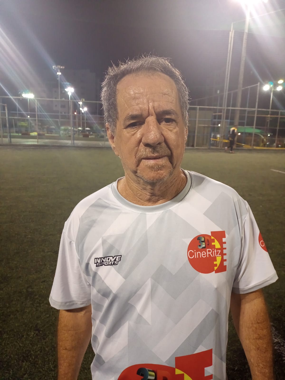 1ª FASE – SÉRIE OURO – 2023 – ECP